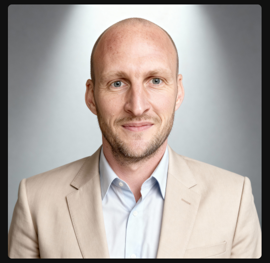 Christophe Couckuyt | Interim Manager Commerciële Strategie & Marketing